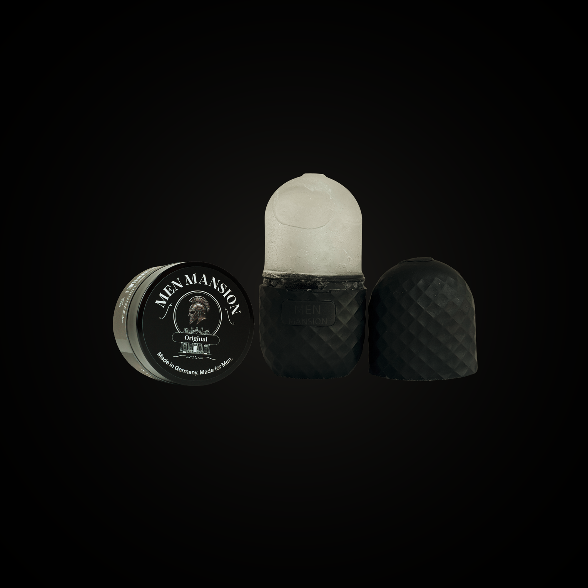 Arctic Skin Set – Natürliche Winterpflege für Männer | Men Mansion